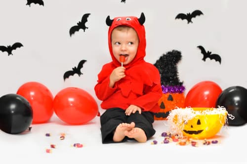 Red Bank Dental Care: Halloween Dos and Don’ts - Red Bank Dentistry